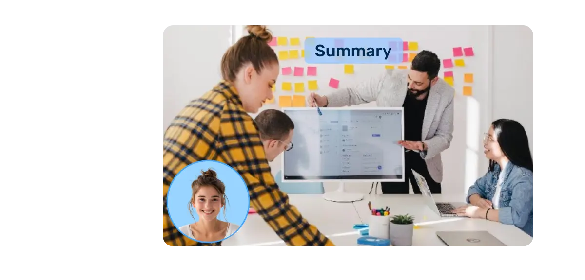 Recording Solutions for educational video conference with a Virtual ...