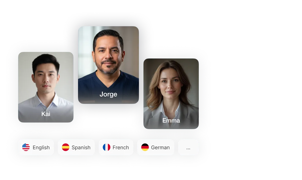 Visla: AI Video Creation and Editing for Business