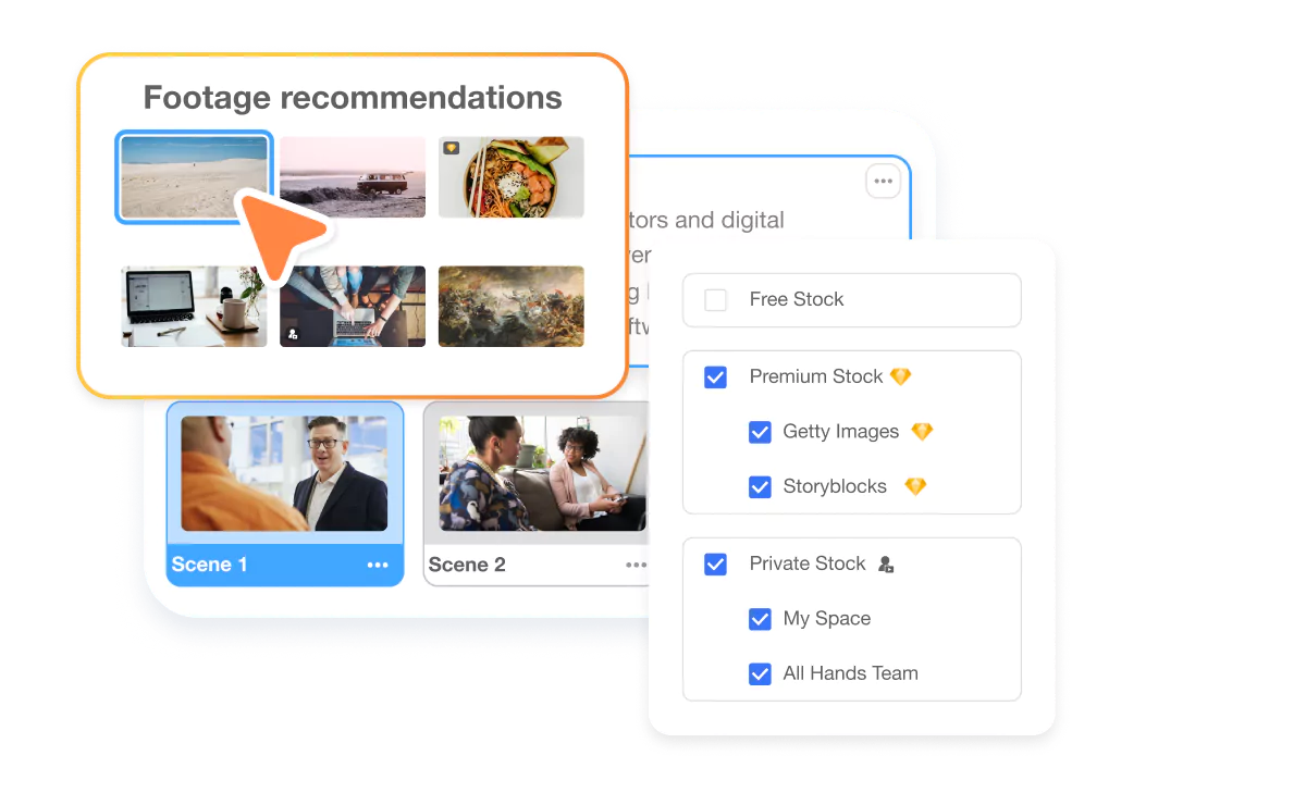 Automatic Video Editor