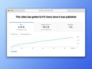 How To Use Video Metadata To Make the Best YouTube Video - The Visla Blog