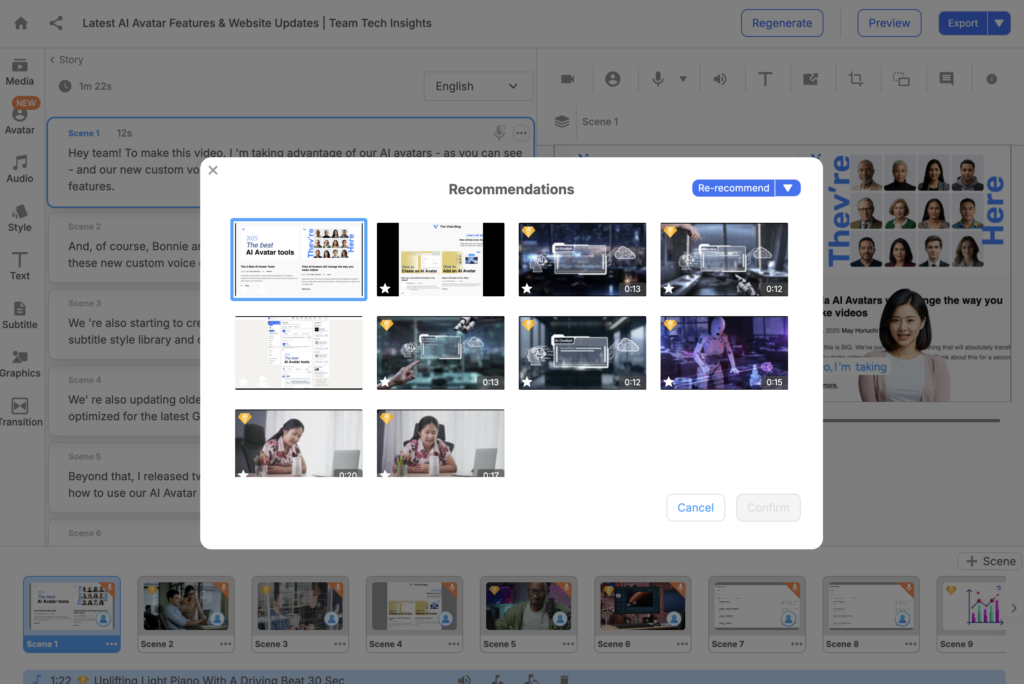 What is b-roll? How to choose the best b-roll (updated 2025) - The ...