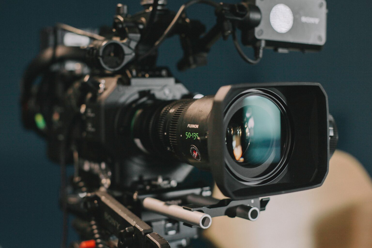 What is b-roll? How to choose the best b-roll (updated 2025) - The ...