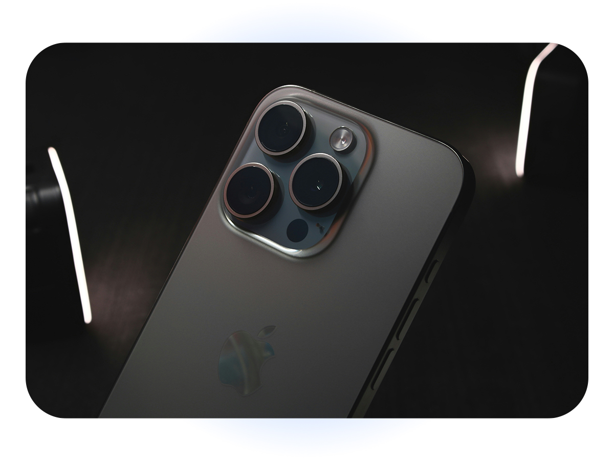 How to Record a Video on iPhone - The Visla Blog
