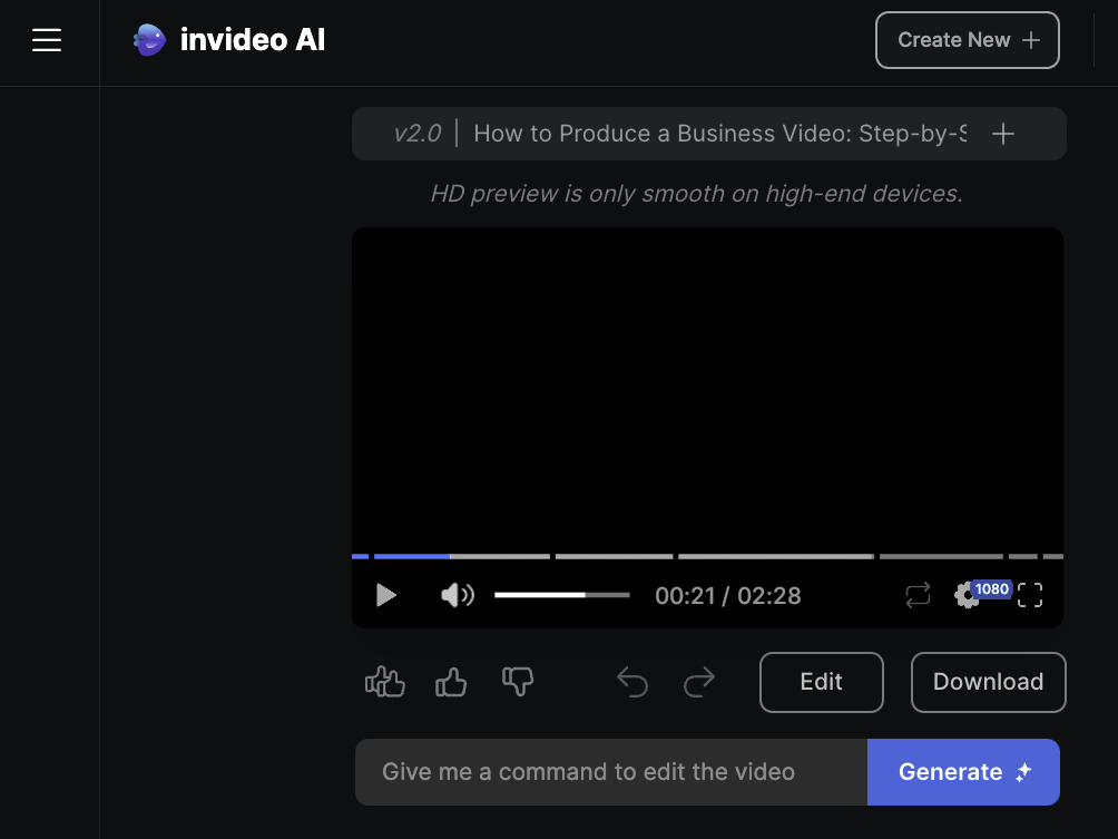 The Best AI Script to Video Tools - The Visla Blog