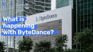 ByteDance's Big Move: US Versions of TikTok and CapCut Explained - The ...