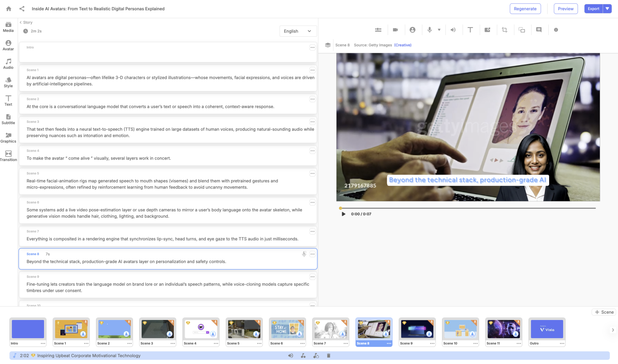 The 5 Best AI Avatar Tools - The Visla Blog