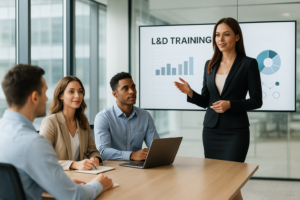 What Is Learning and Development (L&D)? Definition, Models, Strategy ...